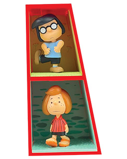 Snoopy & Friends Extra Scene（Back Issues） | STK Workshop Limited